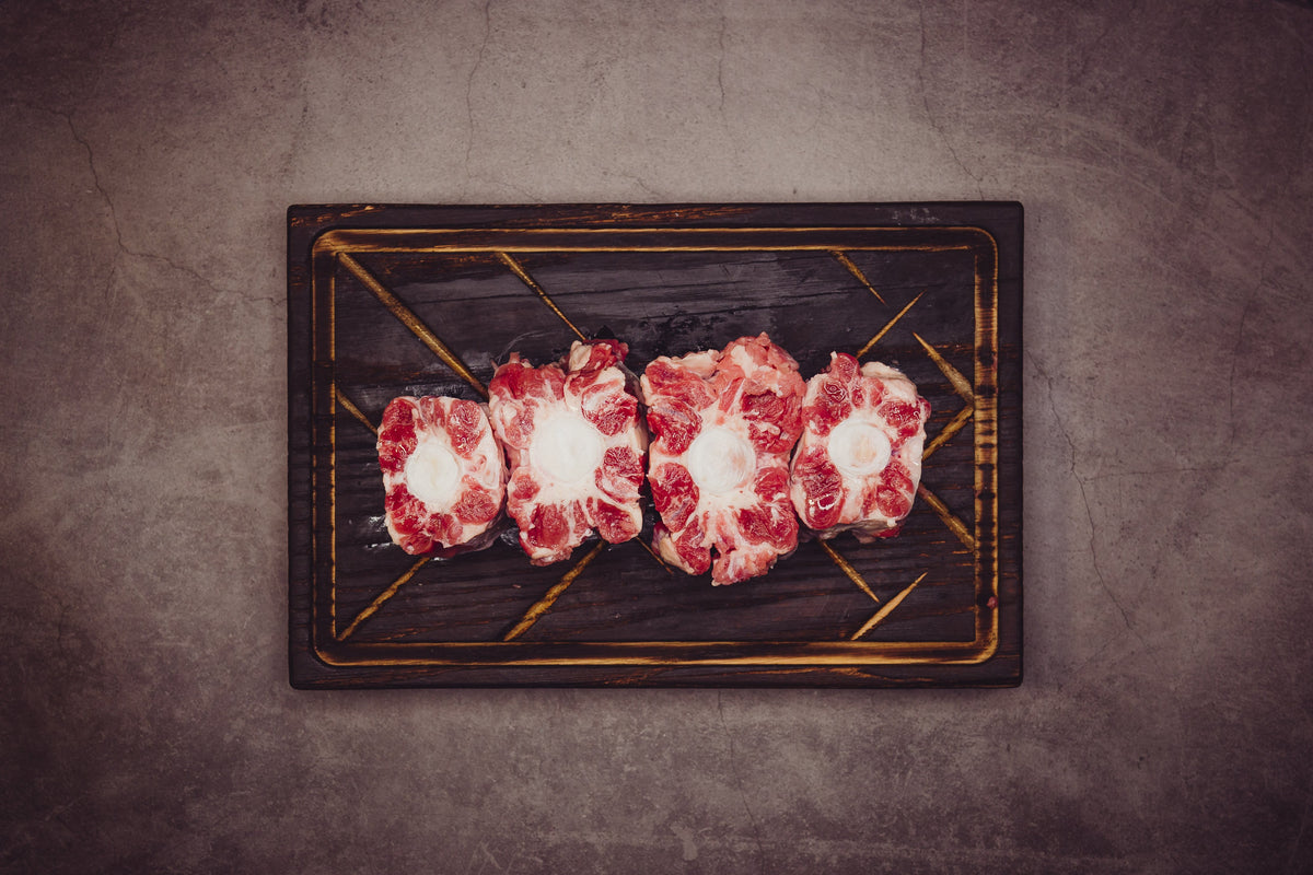 Oxtail – Rox Meat