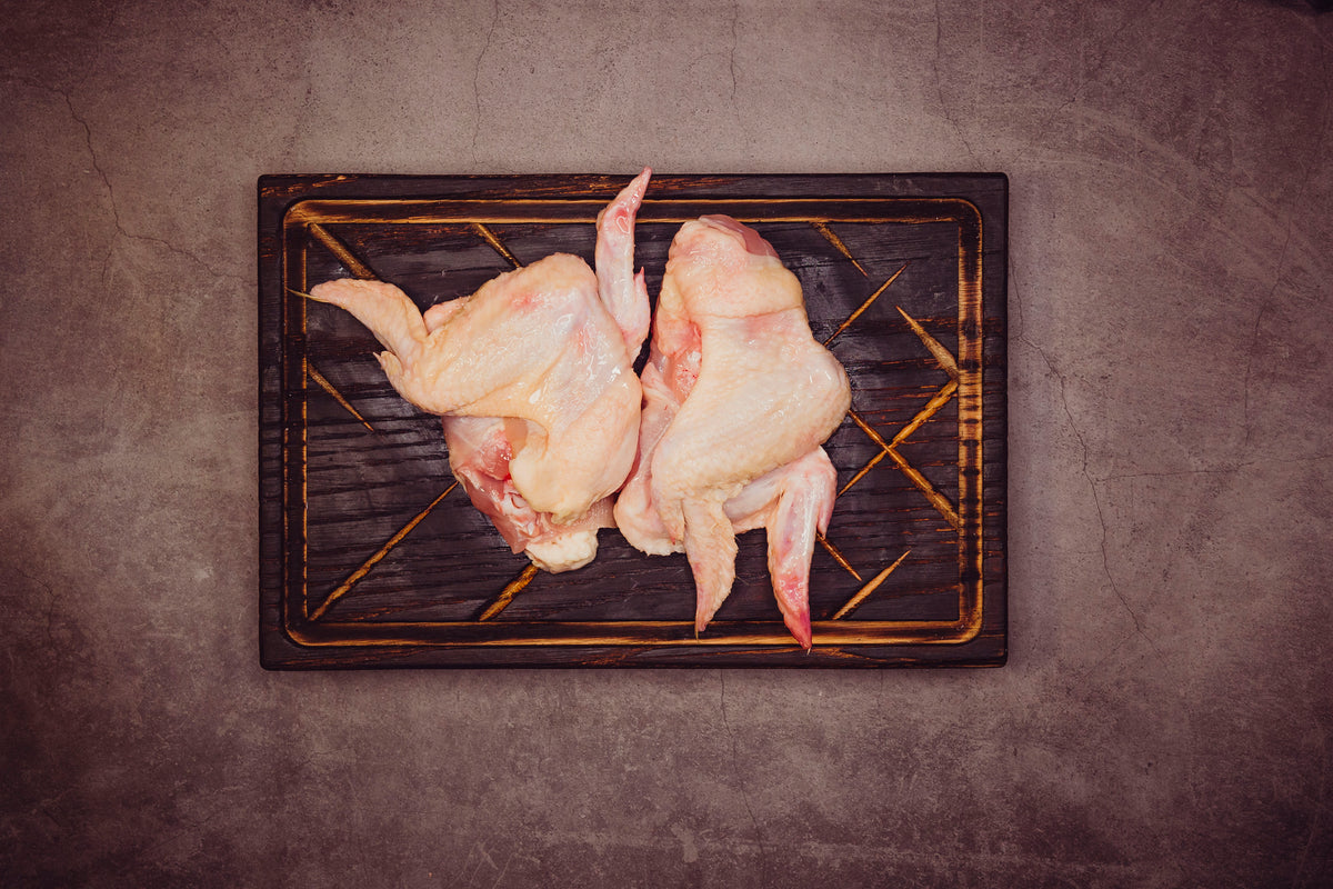 Chicken wings – Rox Meat