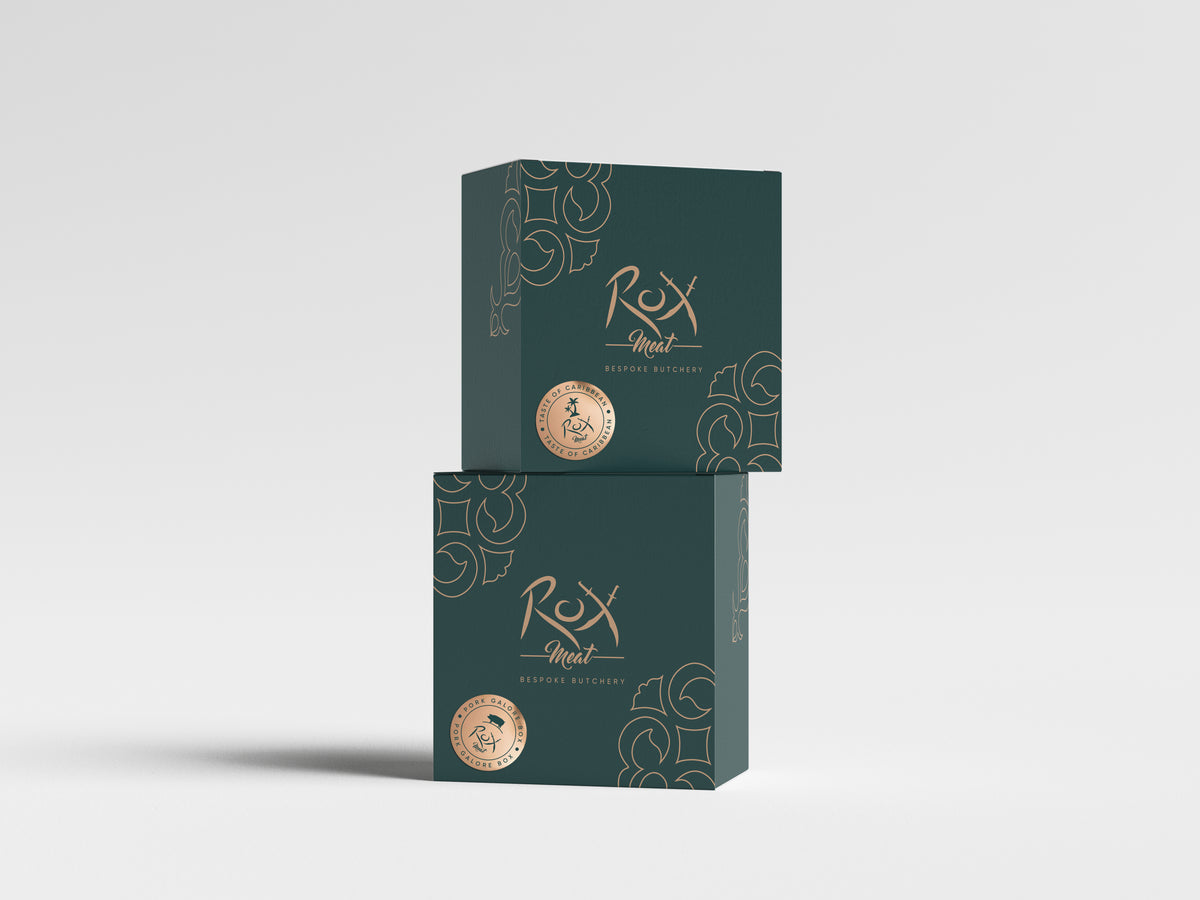 Rox Box – Rox Meat